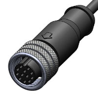 M12 Waterproof Connectors | M12 Connectors & M12 Cable Assemblies ...